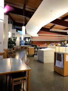Kelowna Downtown | Okanagan Regional Library
