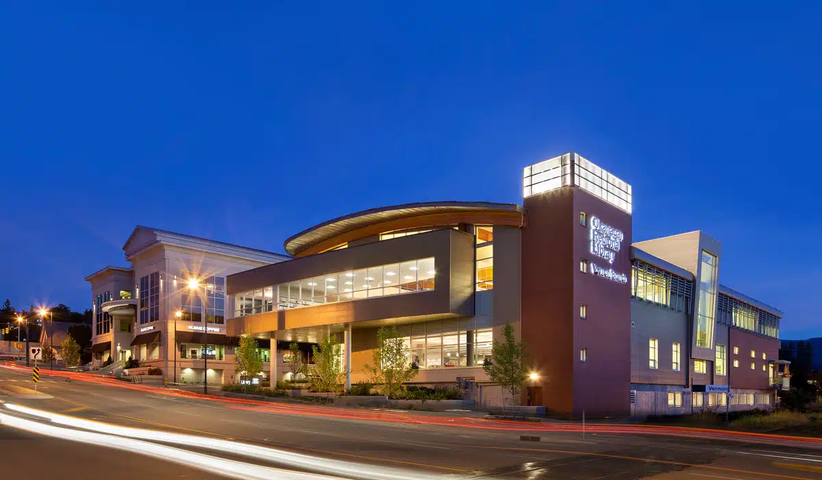 Sunday Hours Return In Vernon And Downtown Kelowna Okanagan Regional